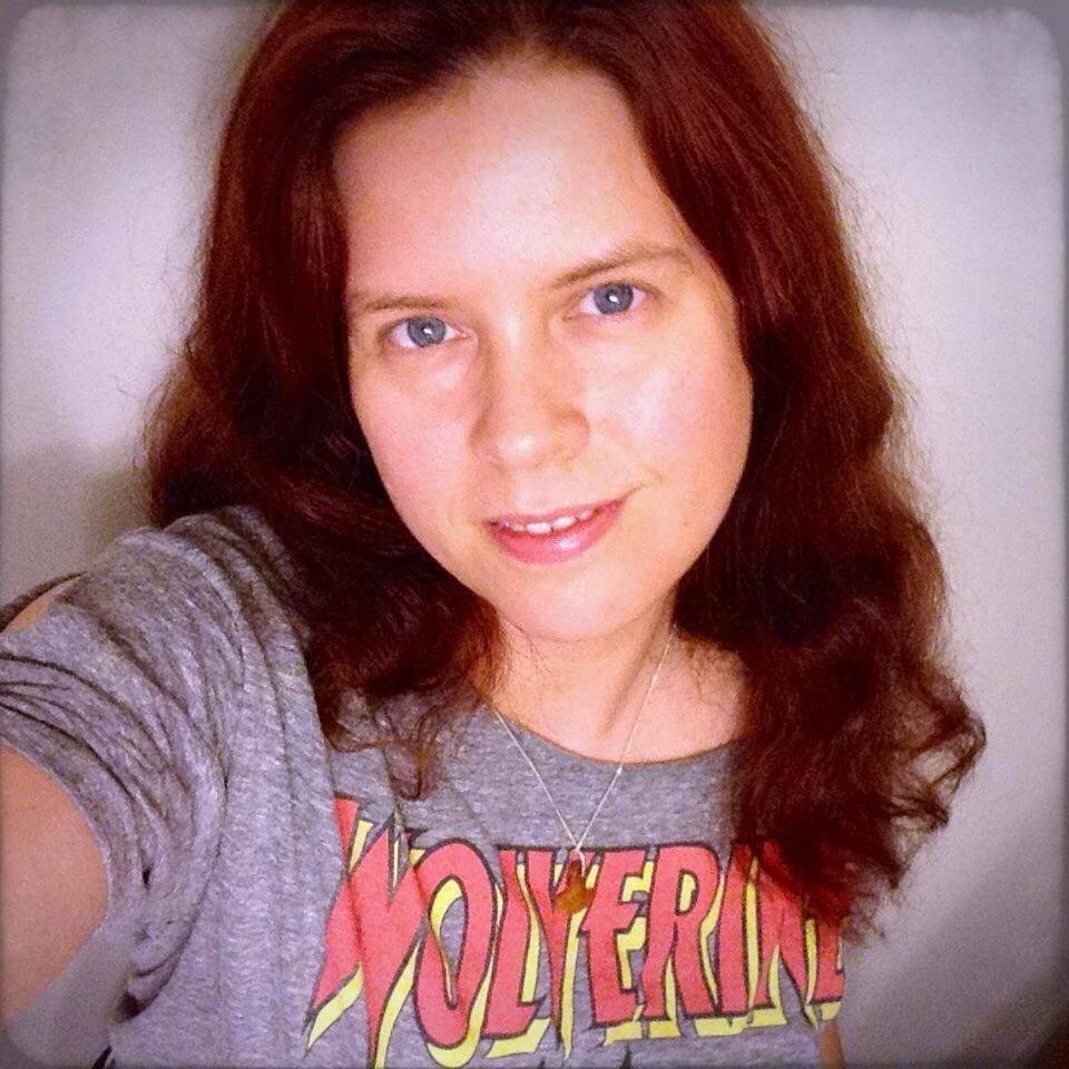 Heather Biedermann | Author. Educator. Storyteller.